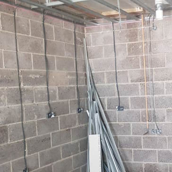 Our Services – MAD Electrical | Electrical Contractors in Manchester