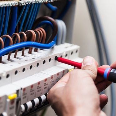 Our Services – MAD Electrical | Electrical Contractors in Manchester