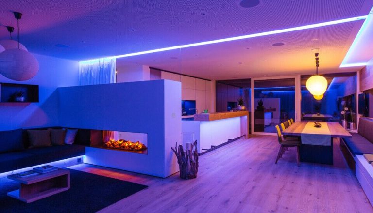 LED Lighting – MAD Electrical | Electrical Contractors in Manchester